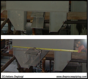 Torsion on Open Section Beams and Pipe Supports Design - The Process Piping